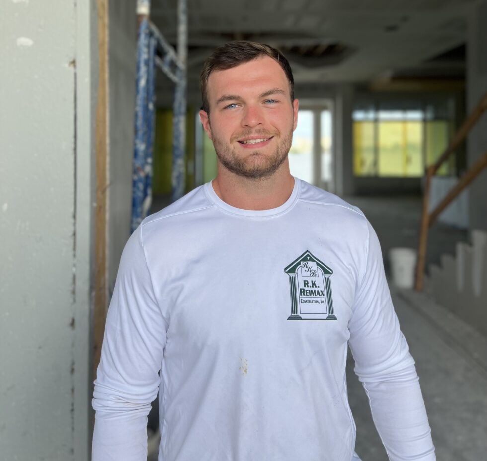 About Us | R.K. Reiman | Meet the Team behind your Custom Home
