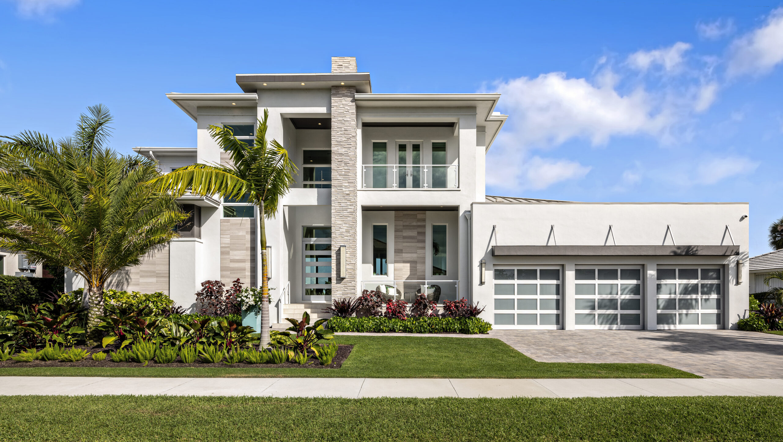 What to Know Before Building in Naples Florida